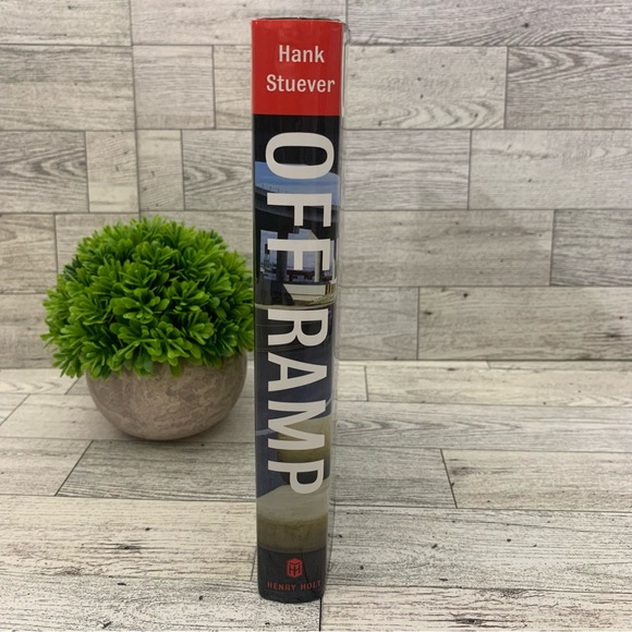 Office | Off Ramp Book | Poshmark